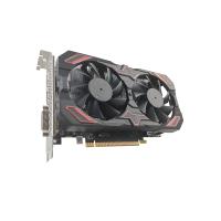 China PCWINMAX OEM RX 580 8GB GDDR5 256 Bit PCIE 3.0 Graphics Card Gaming GPU for sale