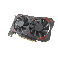 China PCWINMAX OEM RX 580 8GB GDDR5 256 Bit PCIE 3.0 Graphics Card Gaming GPU for sale