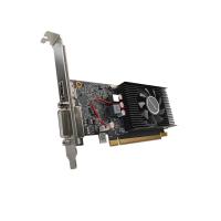 China PWINMAX GeForce GT 1030 2GB GDDR5 Low Profile Graphics Card 64Bit Desktop PC GPU HD DVI Output OEM ODM for sale