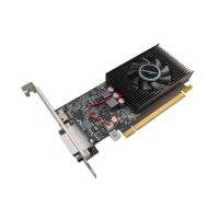 China PWINMAX GeForce GT 1030 2GB GDDR5 Low Profile Graphics Card 64Bit Desktop PC GPU HD DVI Output OEM ODM for sale