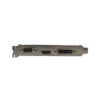 China PCWINMAX GeForce GT 610 1GB GDDR3 64-bit Low Profile Graphics Card PCIe GPU for Desktop PC for sale