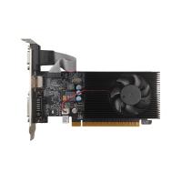 China PCWINMAX GT 610 2GB GDDR3 64Bit Low Profile Graphics Card VGA DVI HD Output for sale