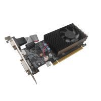 China PCWINMAX GeForce GT 610 1GB GDDR3 64-bit Low Profile Graphics Card PCIe GPU for Desktop PC for sale