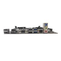 China PCWINMAX H310 LGA 1151 Micro ATX Motherboard for Intel 8th 9th Gen CPUs DDR4 2666MHz for sale