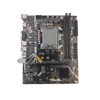 China PCWINMAX H610 LGA1700 Motherboard DDR4 M.2 NVMe PCIe 4.0 Supports 14th/13th/12th Gen Intel Core Processors MATX for sale