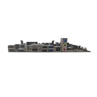 China PCWINMAX H610 LGA1700 Motherboard DDR4 M.2 NVMe PCIe 4.0 Supports 14th/13th/12th Gen Intel Core Processors MATX for sale