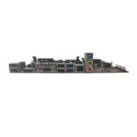 China PCWINMAX H510 LGA 1200 Micro-ATX Motherboard DDR4 64GB NVMe M.2 SATA3 USB3.0 for sale