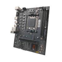 China PCWINMAX B560 MATX Gaming Motherboard LGA1200 Supports Intel 10th 11th Gen DDR4 3200MHz PCIe 4.0 for sale