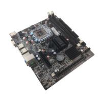 China PCWINMAX G31 LGA775 Micro ATX Motherboard DDR2 4GB Support Core 2 Duo Pentium Celeron for sale