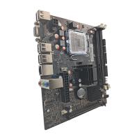 China PCWINMAX G31 LGA775 Micro ATX Motherboard DDR2 4GB Support Core 2 Duo Pentium Celeron for sale