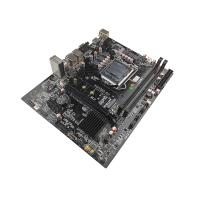 China PCWINMAX OEM H310 Micro ATX Motherboard LGA 1151 DDR4 2666MHz M.2 for 8th/9th Gen CPU Bulk Order for sale