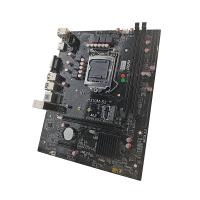 China PCWINMAX OEM H310 Micro ATX Motherboard LGA 1151 DDR4 2666MHz M.2 for 8th/9th Gen CPU Bulk Order for sale