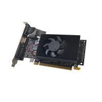 China PCWINMAX GT 210 1GB GDDR3 64bit Low Profile Graphics Card HD VGA DVI Desktop OEM for sale