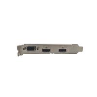 China PCWINMAX Geforce GT730 2GB DDR3 128Bit Low Profile Desktop Graphics Card HD VGA for sale