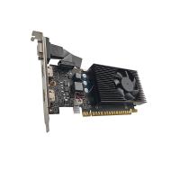 China PCWINMAX Geforce GT730 2GB DDR3 128Bit Low Profile Desktop Graphics Card HD VGA for sale