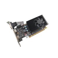 China PCWINMAX Geforce GT730 2GB DDR3 128Bit Low Profile Desktop Graphics Card HD VGA for sale