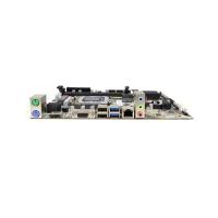 China PCWINMAX H110A Micro ATX Motherboard LGA1151 DDR4 64GB Support 6th-9th Gen Intel Processors for sale