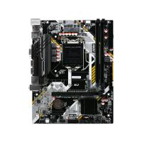 China PCWINMAX H310A mATX Motherboard LGA1151 DDR4 Max 64GB M.2 for 6th-9th Gen Intel i3 i5 i7 OEM for sale