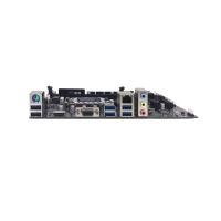 China PCWINMAX H470 LGA 1200 mATX Motherboard DDR4 64GB OEM ODM Support 10th 11th Gen CPU for sale