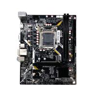 China PCWINMAX H470 LGA 1200 mATX Motherboard DDR4 64GB OEM ODM Support 10th 11th Gen CPU for sale