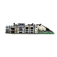China PCWINMAX H110 Industrial Motherboard LGA1151 Supports 6th to 9th Gen i3 i5 i7 i9 with 4 DDR4 up to 64GB for sale