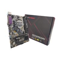 China PCWINMAX B75-LPT ATX Industrial Motherboard LGA1155 DDR3 Dual Channel 16GB SATA 3.0 Original B75 Chipset for sale