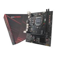 China PCWINMAX B75A-KM LGA1155 Micro ATX Motherboard Dual DDR3 16GB M.2 SATA USB 3.0 HD VGA Support 2nd 3rd Gen Xeon E3-V2 CPU for sale