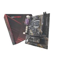 China PCWINMAX B75-LPT ATX Industrial Motherboard LGA1155 DDR3 Dual Channel up to 16GB SATA 3.0 for sale