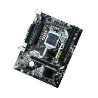 China PCWINMAX B365 LGA1151 Motherboard DDR4 64GB M.2 USB 3.0 Support 8th 9th Gen CPU mATX for sale