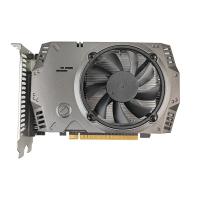 China PCWINMAX GeForce GT 730 2GB GDDR5 128Bit Single Fan Desktop Graphics Card VGA DVI HD for sale