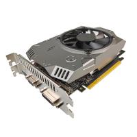 China PCWINMAX GeForce GT 730 2GB GDDR5 128Bit Single Fan Desktop Graphics Card VGA DVI HD for sale