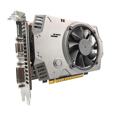 China PCWINMAX GeForce GT 730 2GB GDDR5 128Bit Desktop Graphics Card VGA DVI HD for sale