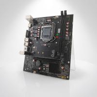 China PCWINMAX B75 LGA1155 Micro ATX Motherboard DDR3 16GB M.2 SATA3 HD VGA Desktop Board for sale
