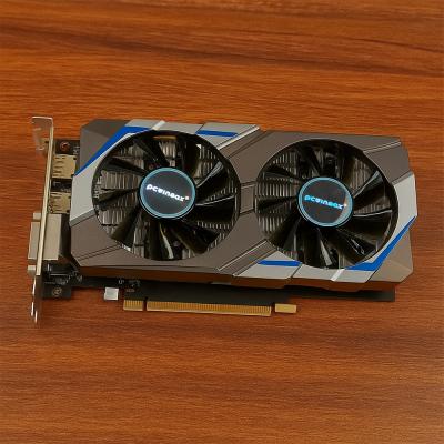 China PCWINMAX GeForce GTX 960 4GB GDDR5 128Bit Gaming GPU PCIe 3.0 x16 Graphics Card for sale