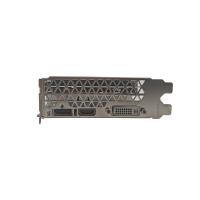 China PCWINMAX Radeon RX 580 2048SP 8GB GDDR5 256-Bit Graphics Card – DP / HD / DVI Ports Bulk Supply for System Integrators for sale