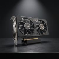 China PCWINMAX RX 590 2048SP 8GB GDDR5 256Bit Gaming Graphics Card DP HD DVI 6Pin for sale