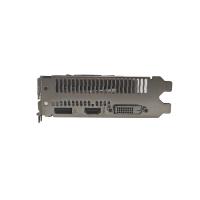 China PCWINMAX Radeon RX 590 2048SP 8GB GDDR5 256Bit Gaming Graphics Card DP HD DVI for sale
