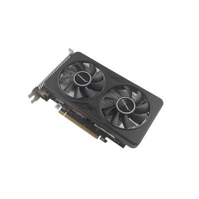 China PCWINMAX Radeon RX 590 2048SP 8GB GDDR5 256Bit Gaming Graphics Card DP HD DVI for sale