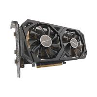 China PCWINMAX RTX 2060 Super 8GB GDDR6 256Bit Dual-Fan GPU Ray Tracing Graphics Card for Gaming PC for sale