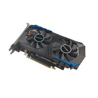 China PCWINMAX Wholesale GTX 1050 Ti 4GB 128Bit Graphics Card GDDR5 Low Power GPU With HD DP DVI Output For Desktop for sale