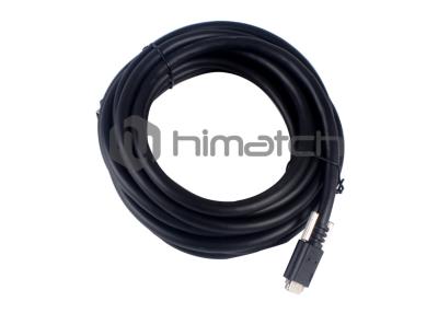 China Mini Camera Link AIA Standard Chain Flex SDR to SDR Vision Cable for sale