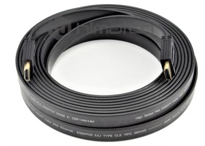 China 2.0 Hdmi Cable 10 meter UHD 4K 60Hz CL3 for TV LCD Display Projector for sale