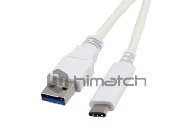 China Micro USB to USB C Charging Cable USB 3.0 Micro B Male to C Male for Sumsung startphone for sale