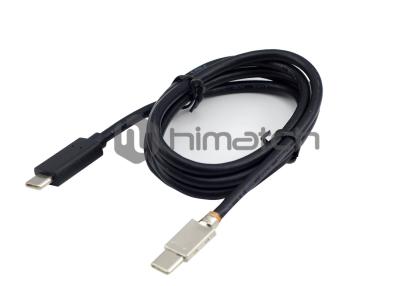 China Braided USB Type-C Data Sync Charger USB-C Cable for USB C phones Charging for sale