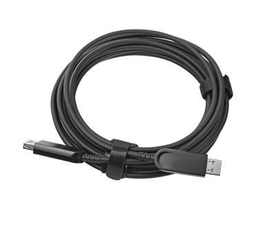 China Type C Male To A Female 100m Aoc USB 3.0 Extension Cable for sale