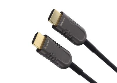 China PVC Jacket 48Gbps HDMI 2.1 Active Optical Cable for sale