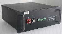 China 48-240V LiFePO4 UPS Battery Pack with CAN Communication & Auto Fire Suppression - UL/CE Certified for sale