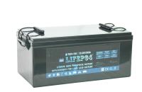 China Portable 24V 100AH LiFePO4 Lithium Battery with 2560WH Capacity and IP67 Rating for Solar Backup Power for sale