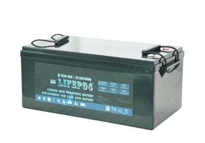 China Portable 48V 12AH LiFePO4 Battery with IP67 Rating for UPS and Solar Applications for sale