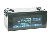 China 48V 24AH Portable LiFePO4 Battery with IP67 Protection and -20°C to 60°C Operating Range for Solar and UPS Applications for sale
